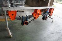 China Mechanical Suspension for sale