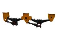 China American Type Suspension for sale