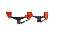 China American Type Suspension for sale