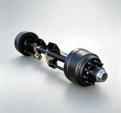 China Low Bed Axle For Sale for sale