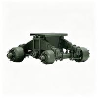 China Bogie (Optional 32T / 28T/ 24T ) for sale