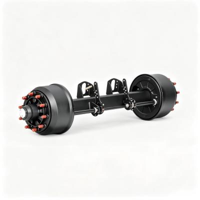 China Axle for sale