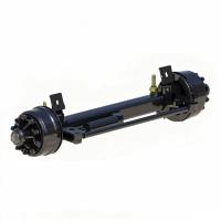 China Steering Axle for sale