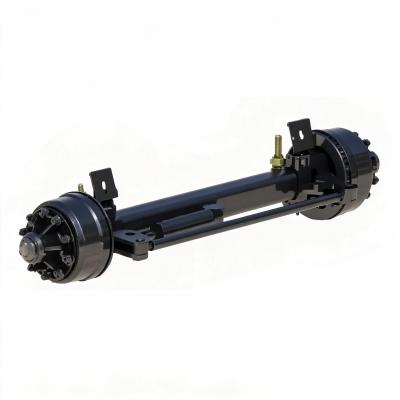 China Steering Axle for sale