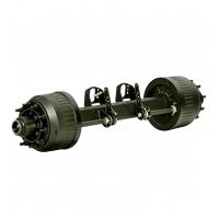 China Axle (10 Bolts)  BPW Type for sale