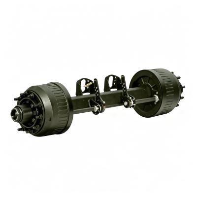 China Axle (10 Bolts)  BPW Type for sale