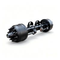 China 11T Axle for sale