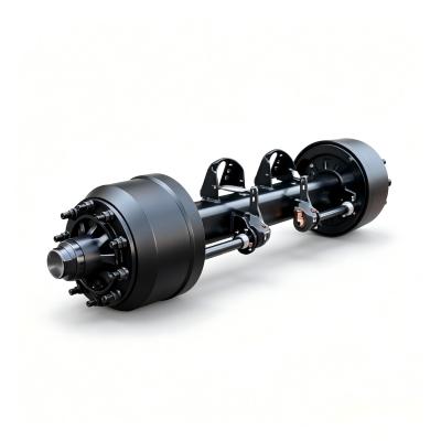 China 11T Axle for sale