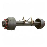 China Axle small T can produce as per your sample or drawing for sale
