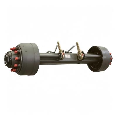 China Axle small T can produce as per your sample or drawing for sale