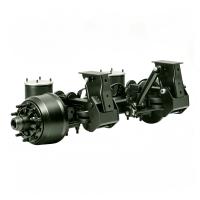 China Air Suspension with lift air bag--（ air bag from turkey） for sale