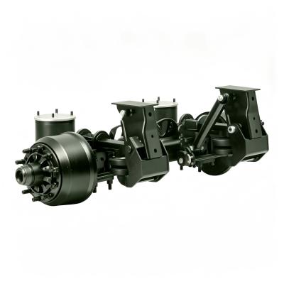 China Air Suspension with lift air bag--（ air bag from turkey） for sale