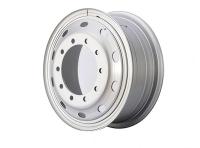 China Steel Wheel Rim 8.5-24 for sale