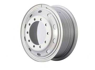 China Steel Wheel Rim 8.5-24 for sale