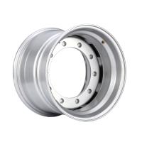 China Steel Wheel Rim22.5×11.75 for sale