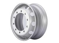 China Steel Wheel Rim 22.5×9.00 for sale