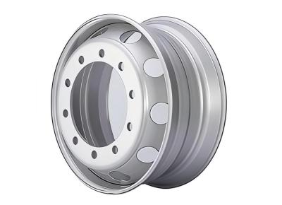 China Steel Wheel Rim 22.5×9.00 for sale