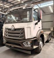 China HOWO‑N Tractor 6x4 for sale