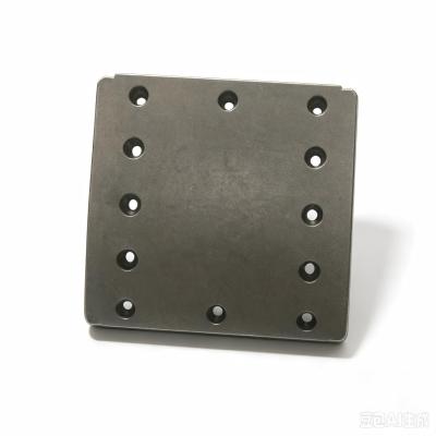 China Brake Lining for sale