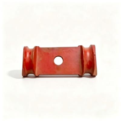 China The Spring Plate of  Suspension for sale