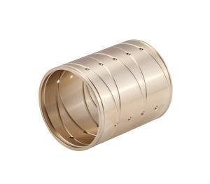 China Copper Bearing for sale