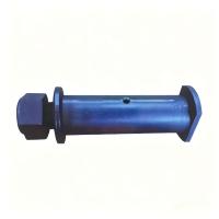 China The Axis Pin of 13T Suspension Balance Beam for sale