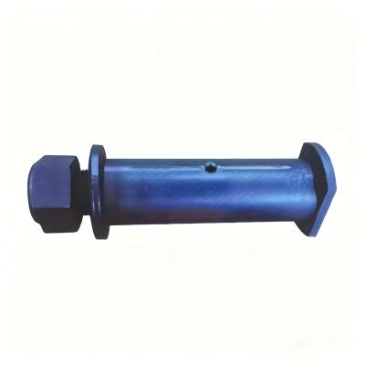China The Axis Pin of 13T Suspension Balance Beam for sale