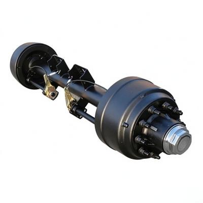 China Online Customization Full Drop Axle for sale