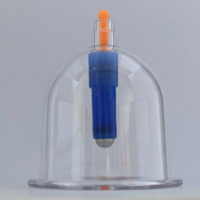 China Chinese Medicine Apparatus Y2 Disposable Vacuum Therapy Cupping for Ventouse Hijama for sale