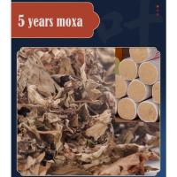 China 10pcs Moxa Roller Stick for Body Health Care Function Actual Chinese Herbal Medicine for sale