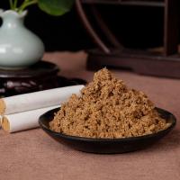 China Chinese Herbal Medicine Pure Moxa Stick Smokeless and Natural for Moxibustion Therapy for sale