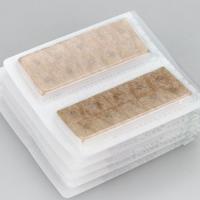 China Sterile Stainless Steel Press Needles The Perfect Solution for Acupuncture Treatment for sale