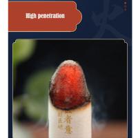 China Professional Moxibustion Stick Moxa Therapy for Chinese Medicine Certification Other for sale