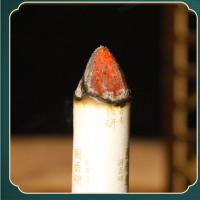 China Class I Healthcare Pure Moxa Cigar for Chinese Traditional Moxibustion Improvement for sale