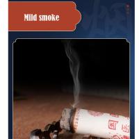 China Other Certification 20 1 Moxa Proportion Pure Moxa Stick for Traditional Moxibustion for sale