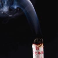 China 30 1 Moxa Stick The Perfect Addition to Your Chinese Traditional Moxibustion Toolkit for sale