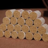 China Certification Other 5-Year 20 1 Moxa Proportion Moxa Rolls with 108 Pieces Per Box for sale
