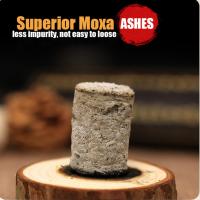 China Certification Other 5-Year 20 1 Moxa Proportion Moxa Rolls with 108 Pieces Per Box for sale