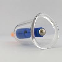 China Experience the Benefits of Y7 Size Cupping Hijama Vast Made in for Traditional Therapy for sale