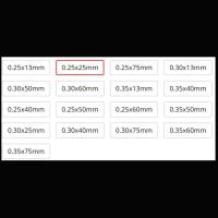China Sterile Stainless Steel Acupuncture Needle with Copper Handle and Individual Guide Tube for sale