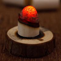 China 54 Cones/Box 10 Years Mugwort Moxa Roll Moxa Cono for Traditional Moxibustion Therapy for sale