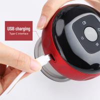 China Electric Cupping Massager Targeted Relief with Vacuum Suction Cups and EMS Technology for sale