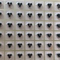 China Ear Care Seeds Sticker for Auricular Massage Therapy Needle Patch within 1620pcs for sale