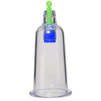 China Antirheumatic Function Vacuum Suction Cups for Chinese Cupping Therapy and Massager for sale