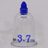China Cellulite Cupping for Whole Body Massager Certification Other Made of PC Materials for sale