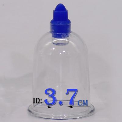 China Cellulite Cupping for Whole Body Massager Certification Other Made of PC Materials for sale