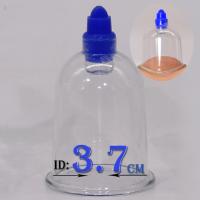 China Cellulite Cupping for Whole Body Massager Certification Other Made of PC Materials for sale