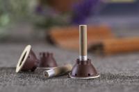 China Say Goodbye to Traditional Moxibustion with Self-stick Mini Moxibustion Patch for sale