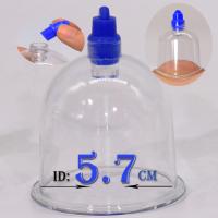 China Chinese Medicine Apparatus Body Cupping Cups for Cellulite Massage Vacuum Therapy for sale