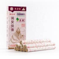 China 5 Years Shelf Life Herbal Moxa Stick of 10pcs per Box for Traditional Chinese Medicine for sale